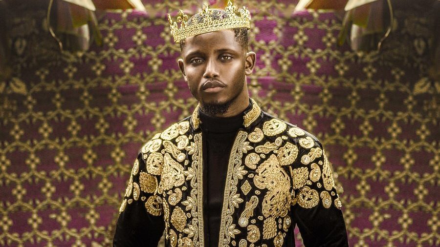 Chike Reveals Album Release Date, Artwork And Tracklist