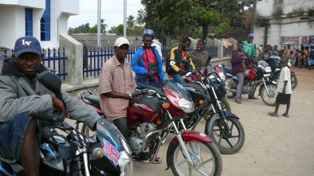 Okada union Archives | The Guardian Nigeria News - Nigeria and World News