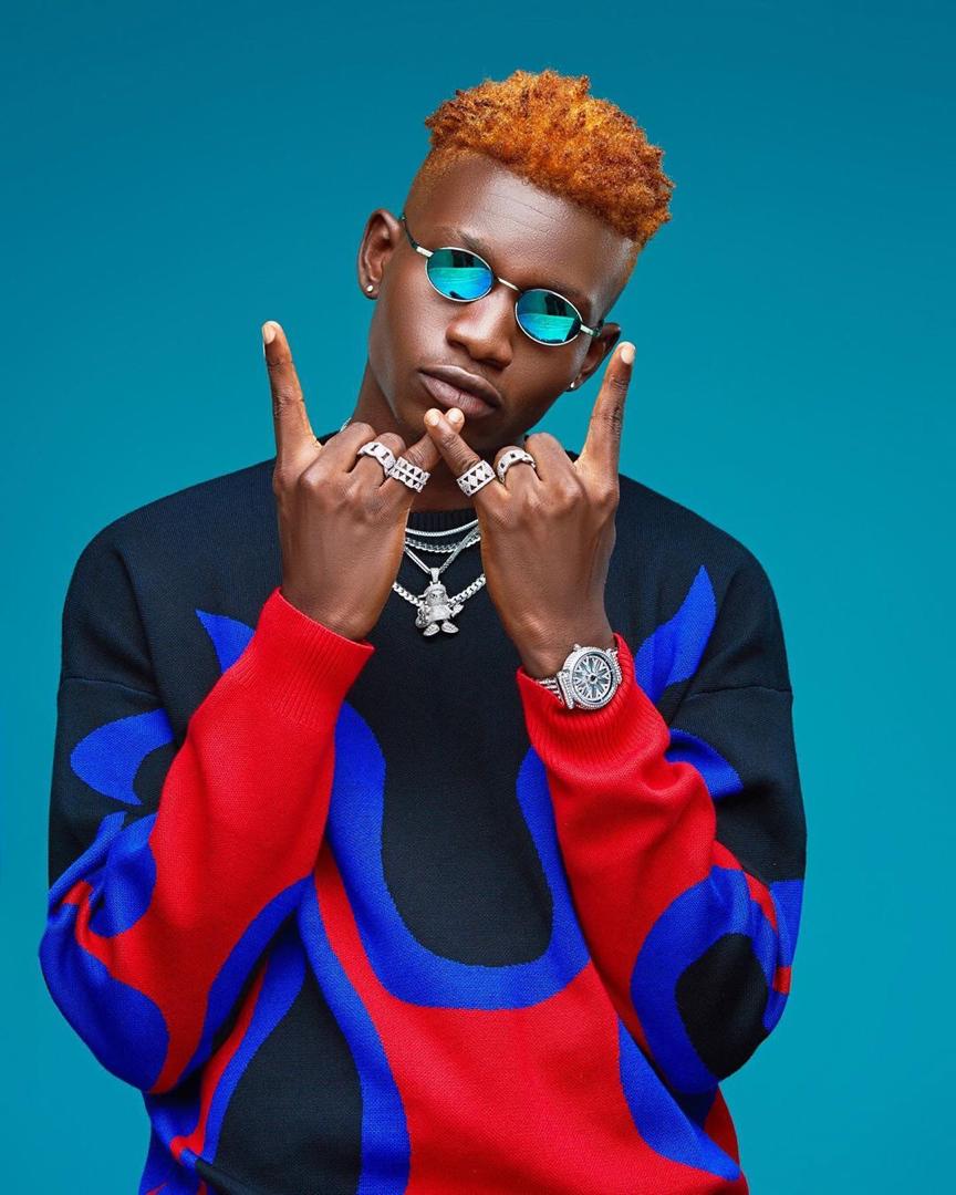 Gazzy Teams Up With TG Omori On Battlefield Inspired Video For "Soldier"