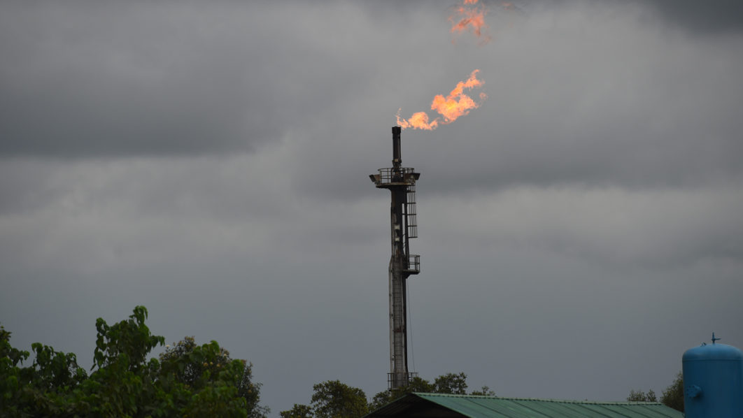 IEA projects first contraction in oil demand after 10yrs | The Guardian ...