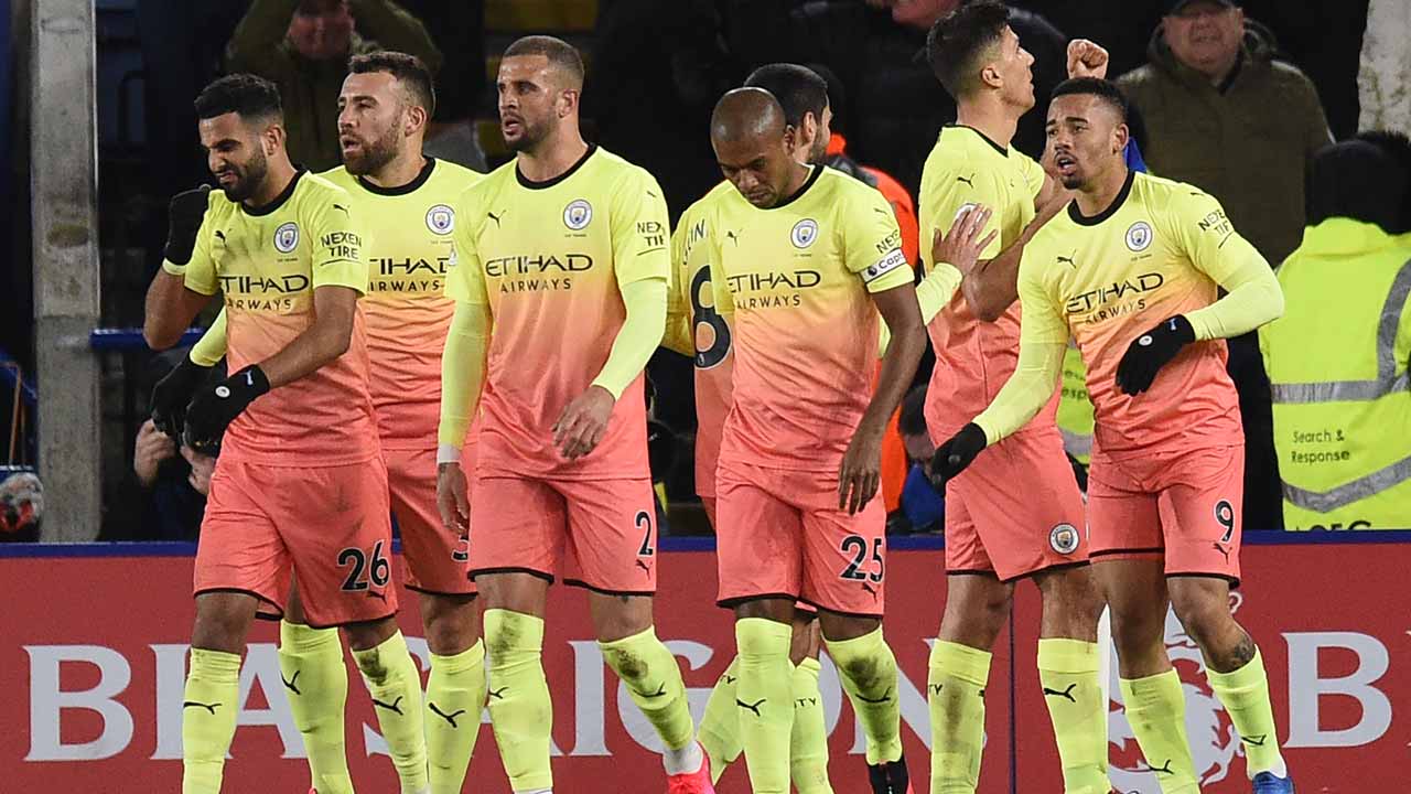 Manchester City take fight to UEFA on and off the field
