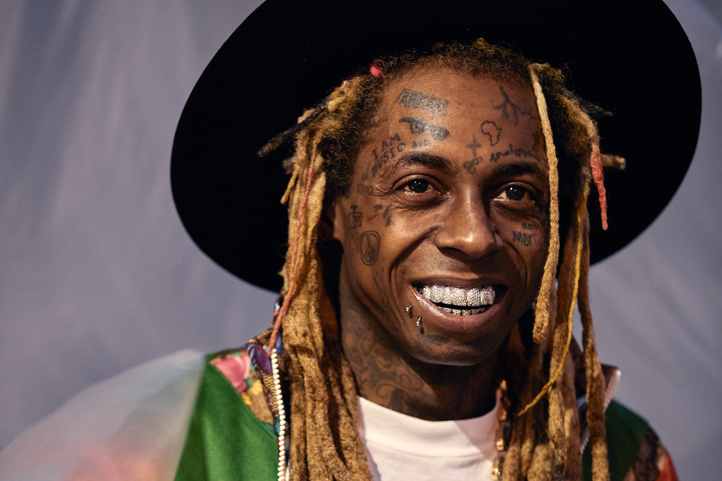 Lil Wayne And 2 Chainz Drops "Welcome 2 Collegrove"