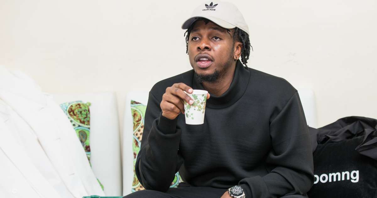Watch Runtown's "Body Riddim" Feat. Darkovibes And Bella Shmurda