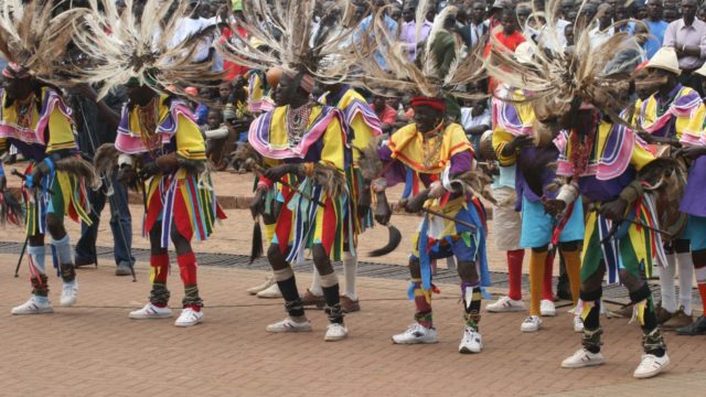 The Unusual Customs Practiced By The Luo Tribe