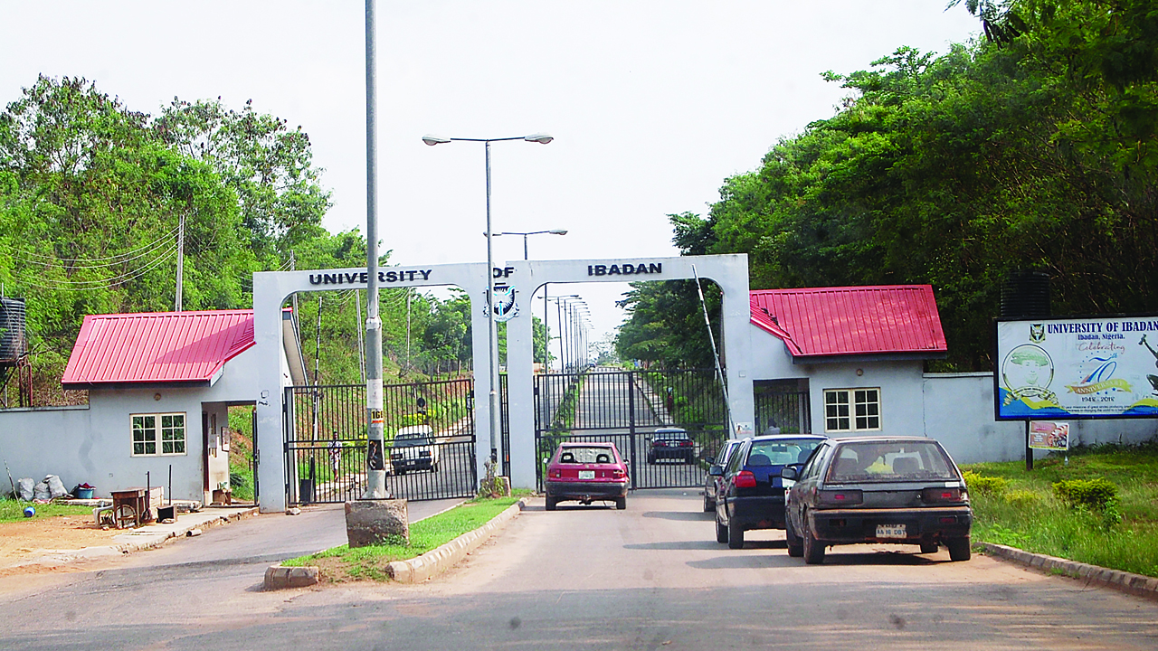 Contestants for UI VC seat to address varsity community today
