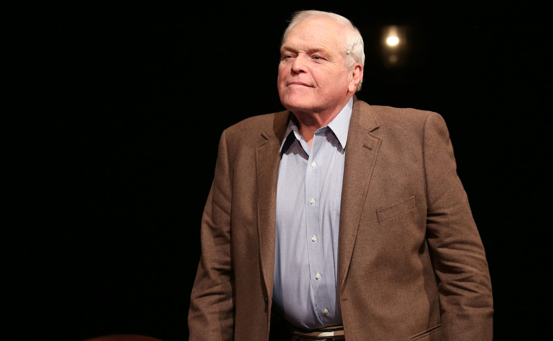 Dynasty Actor Brian Dennehy Dead At 81