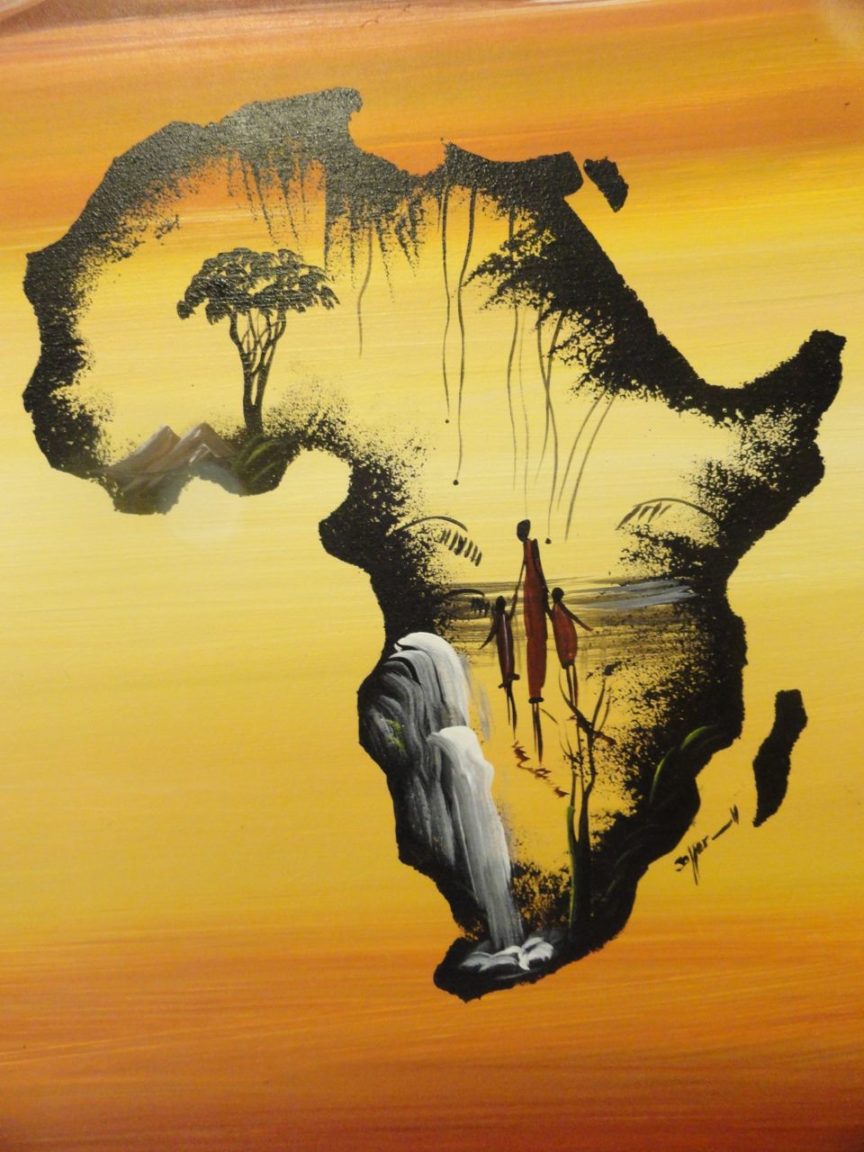 5 Misconceptions About Africa