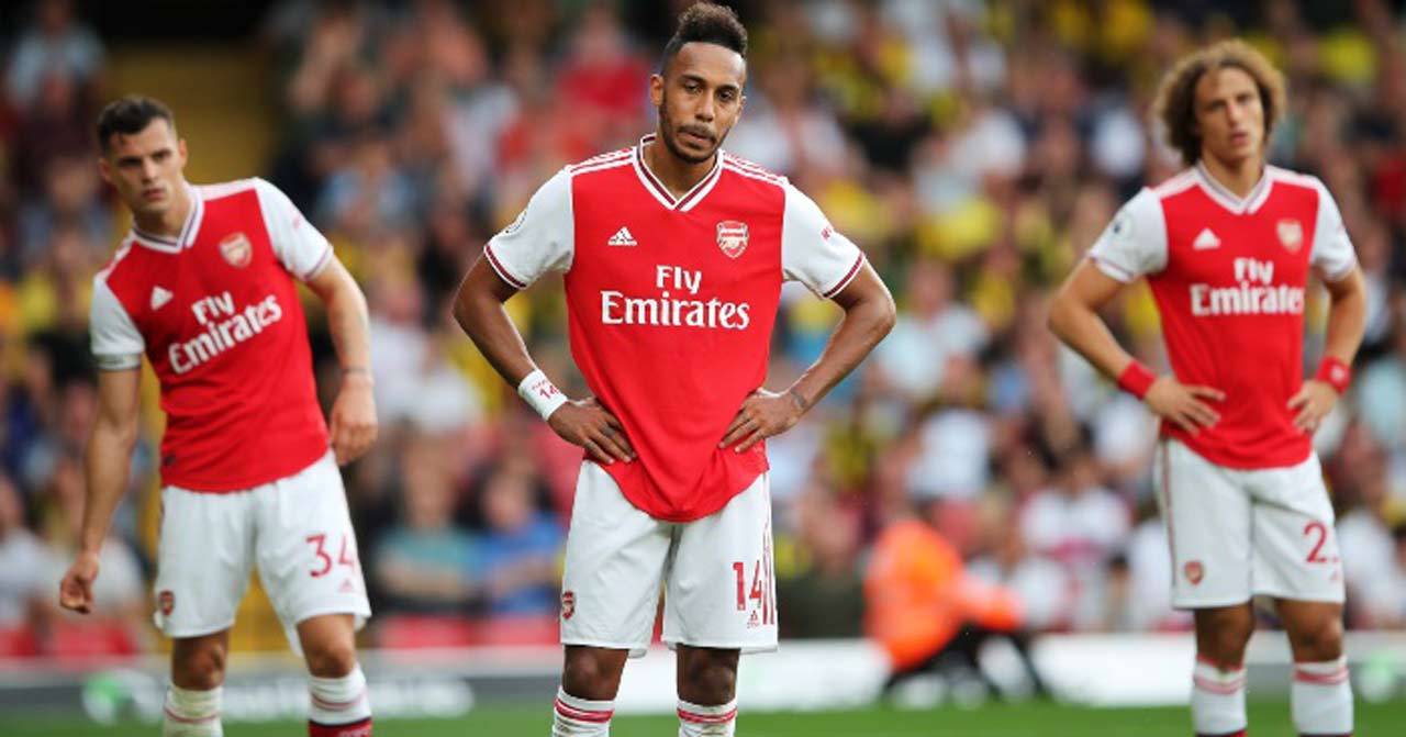 Inside story of Arsenal’s pay-cut plan as Gunners face ‘very grave ...