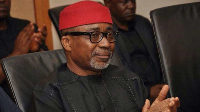 Enyinnaya Abaribe Archives | The Guardian Nigeria News - Nigeria and ...