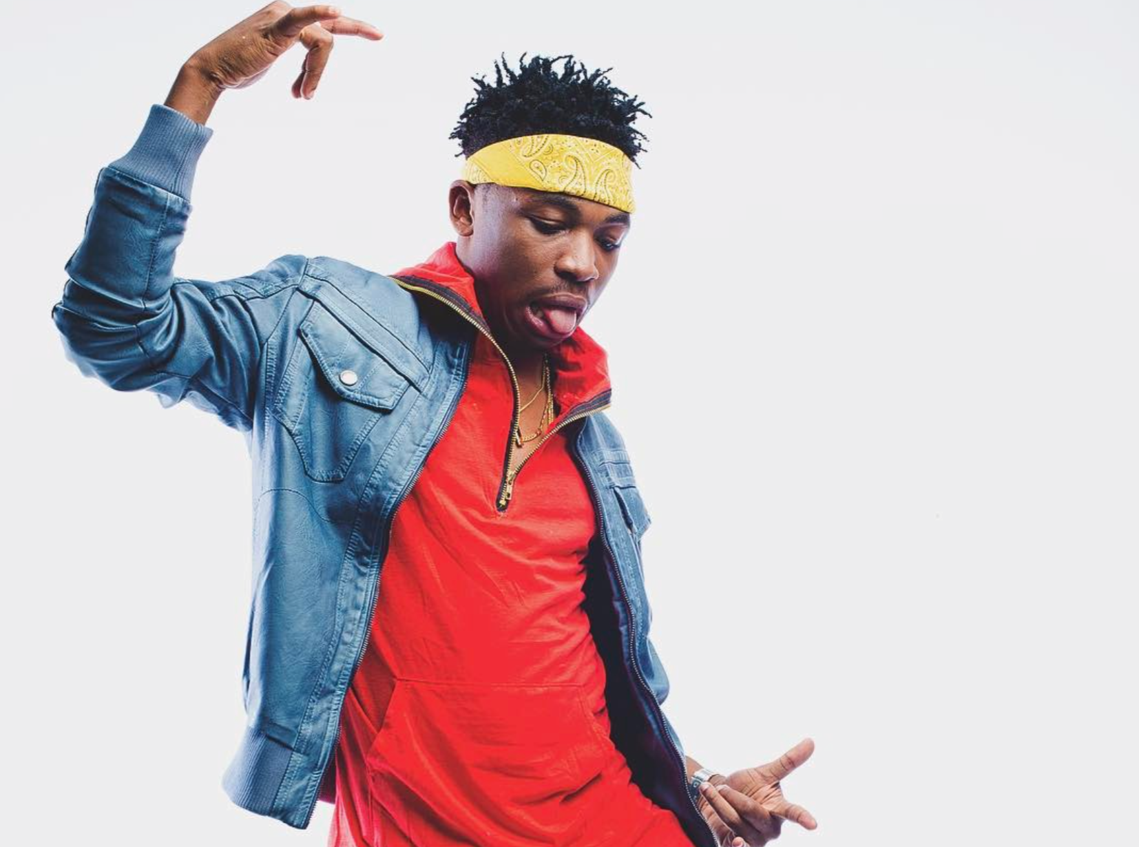 Mayorkun To Release A Remix Of "Geng" This Midnight