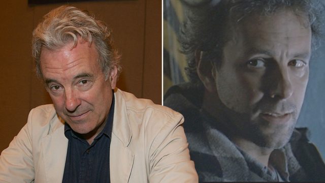 Aliens' Actor Jay Benedict Dies At 68 From Coronavirus Infection