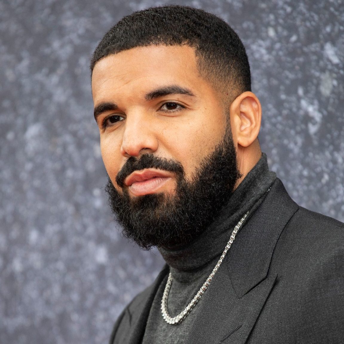 Drake Reveals New Album Cover Art Designed By His Son Adonis