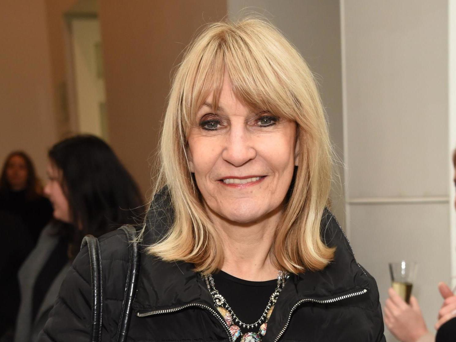 Former Watchdog Host Lynn Faulds Dies At 72