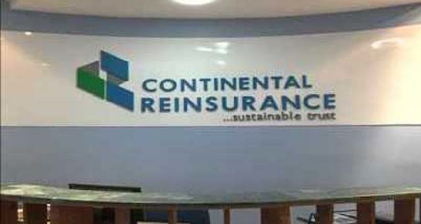 Continental Reinsurance reports Q1 2020 results, affirms support ...