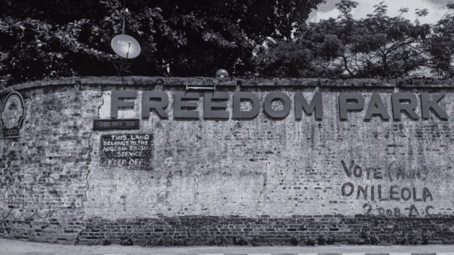 The Interesting Story Behind Freedom Park