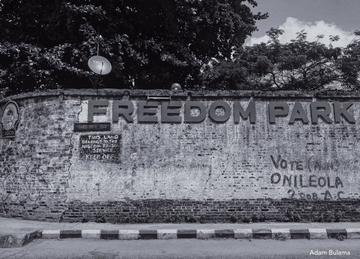 The Interesting Story Behind Freedom Park
