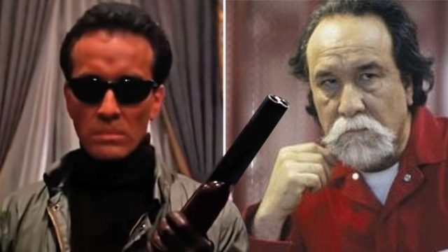 "Scarface" Actor Geno Silva Dies At 72