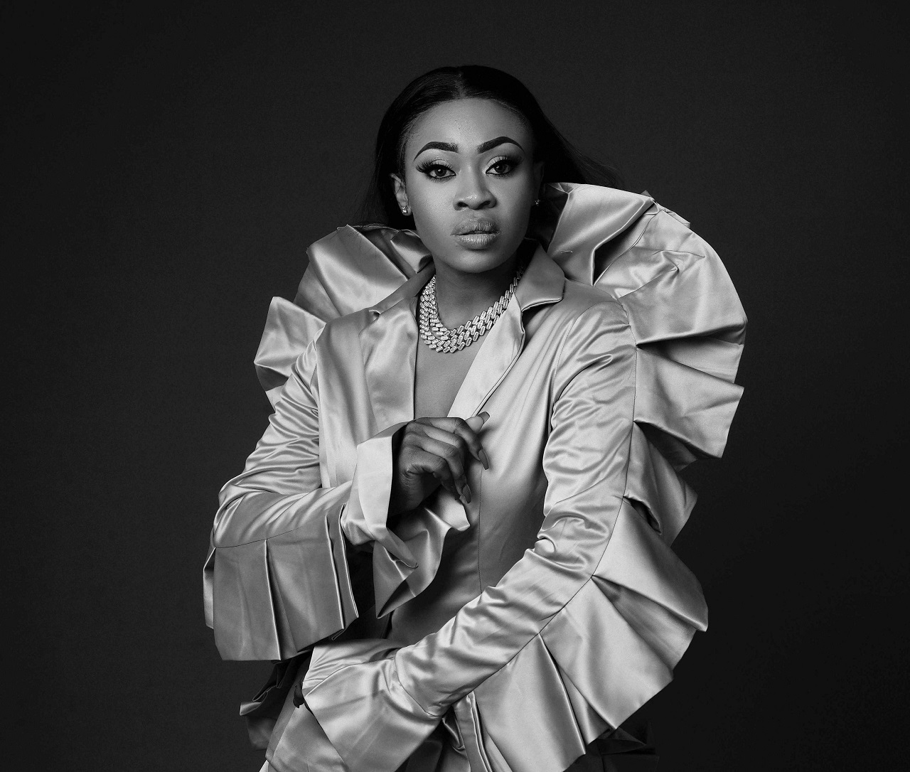 Lisa George Talks Grateful EP, Inspiration And Journey So Far