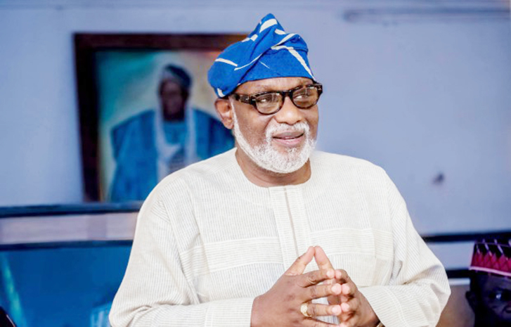 Ondo APC factional group rejects zoning for guber poll