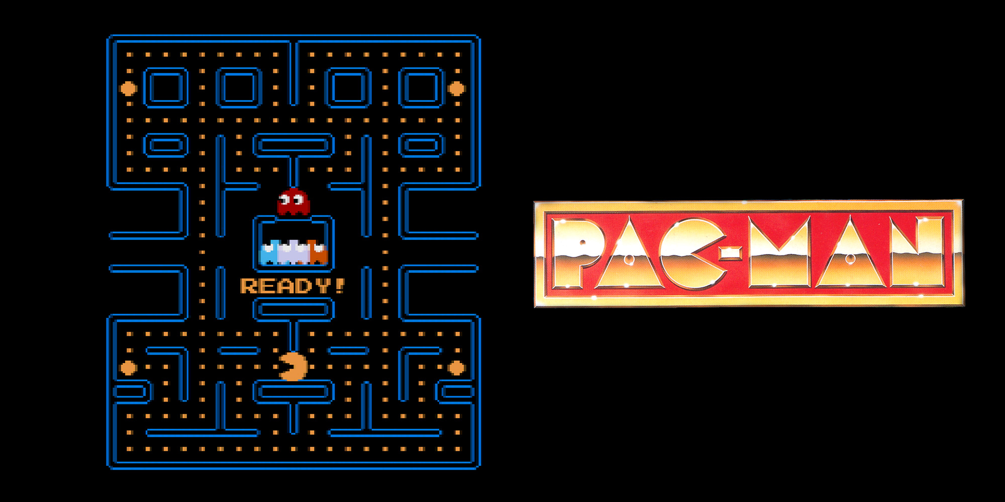 Classic Arcade Game Pac-Man Turns 40