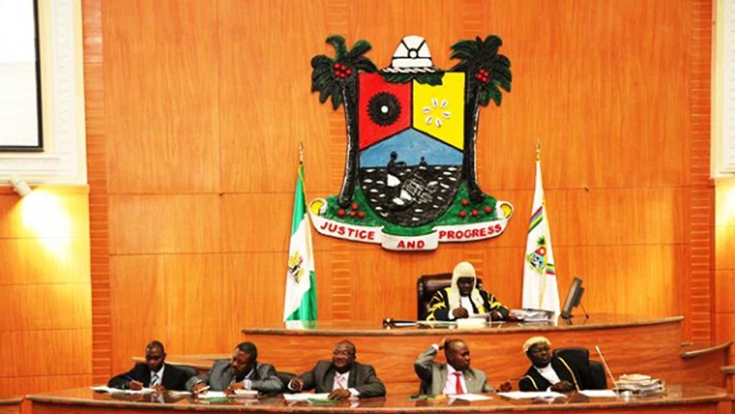 Lagos Assembly approves unified fibre infrastructure, connectivity