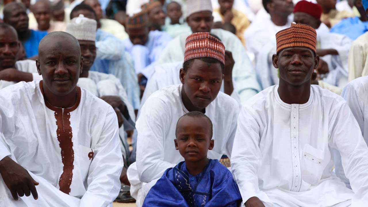 Lalong urges Muslims to reflect on spiritual benefits of Sallah