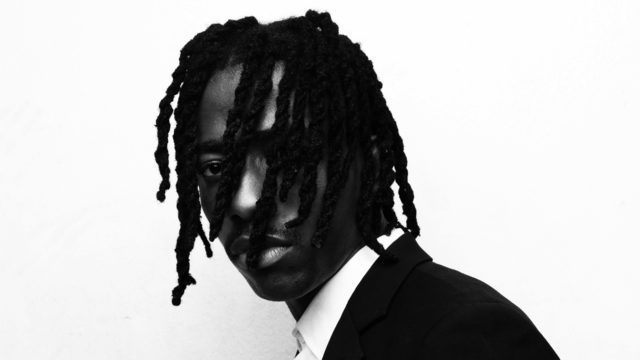 Lil5ive: The Rising Of The "Omo Ologo"