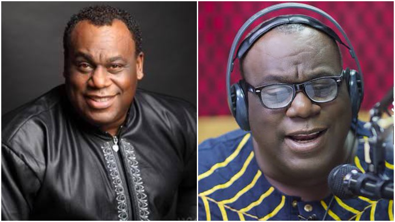 Popular Radio Presenter Dan Foster Is Dead