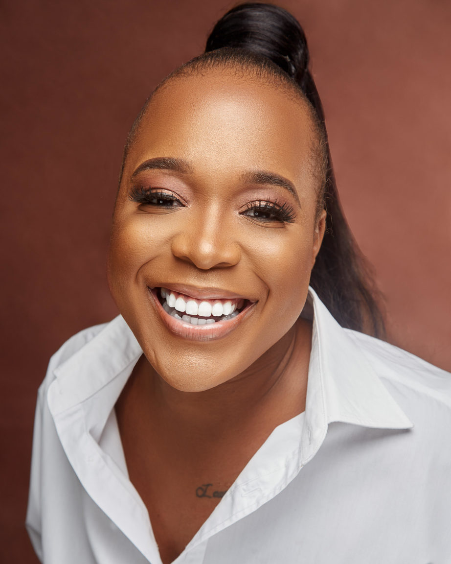 Moët Abebe: Grand Aspirations