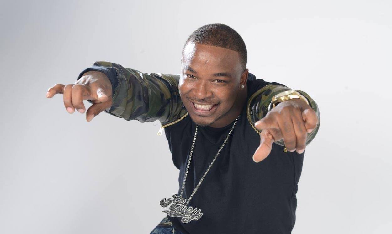 Rapper Huey Dead Killed In Double Shooting At The Age Of 31