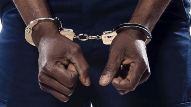 Facebook killer-lover confesses to killing victim for money ritual
