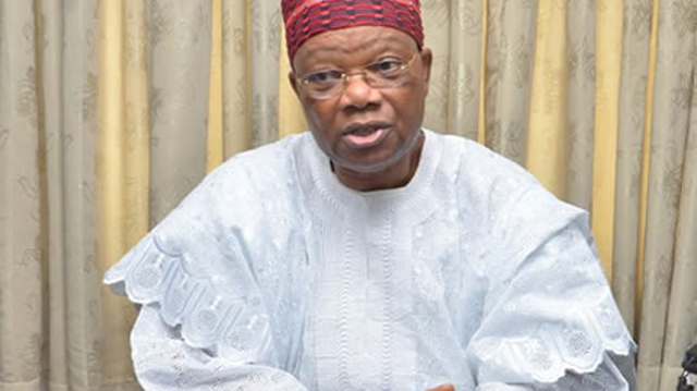 Associates to celebrate Adelusi-Adeluyi at 80