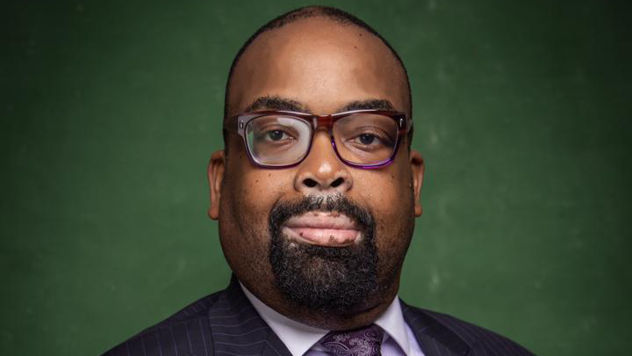 Olumide Akpata: One massive shock to the NBA’s heart | The Guardian ...