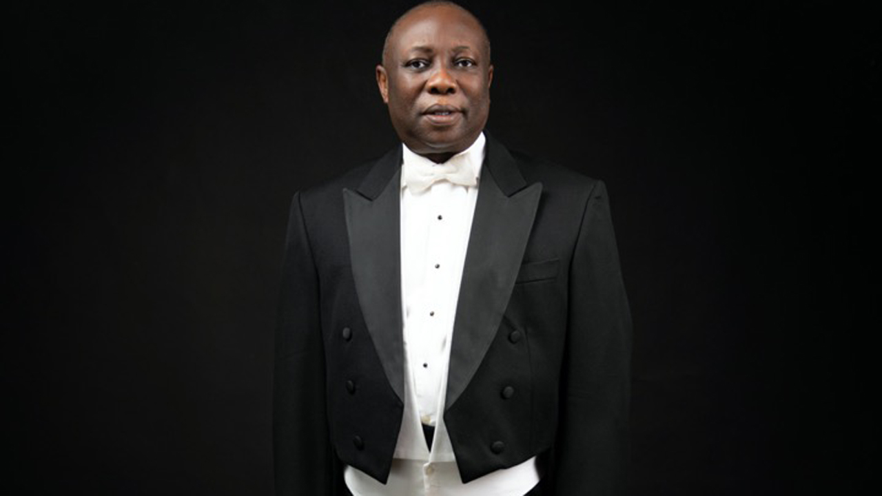 NBA presidency not exclusive of SAN’s, says Azinge