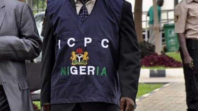 ICPC declares Immigration officer wanted over job racketeering
