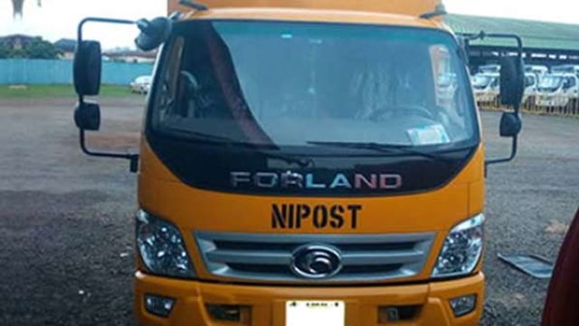 NIPOST unveils POSTAGY, emerges Nigeria’s preferred e-commerce firm ...