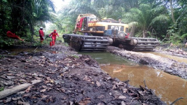 NOSDRA boss backs FG's PMS framework plan