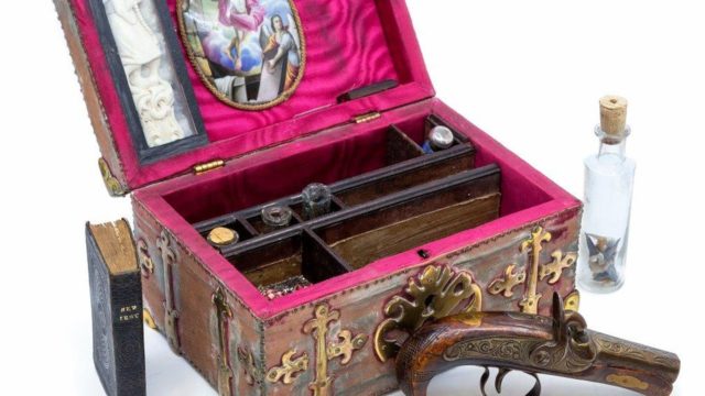 Vampire slaying kit - Sky News | The Guardian Nigeria News - Nigeria ...