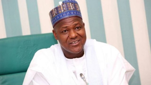 Dogara’s appointment reflects fairness, inclusivity in Tinubu ...