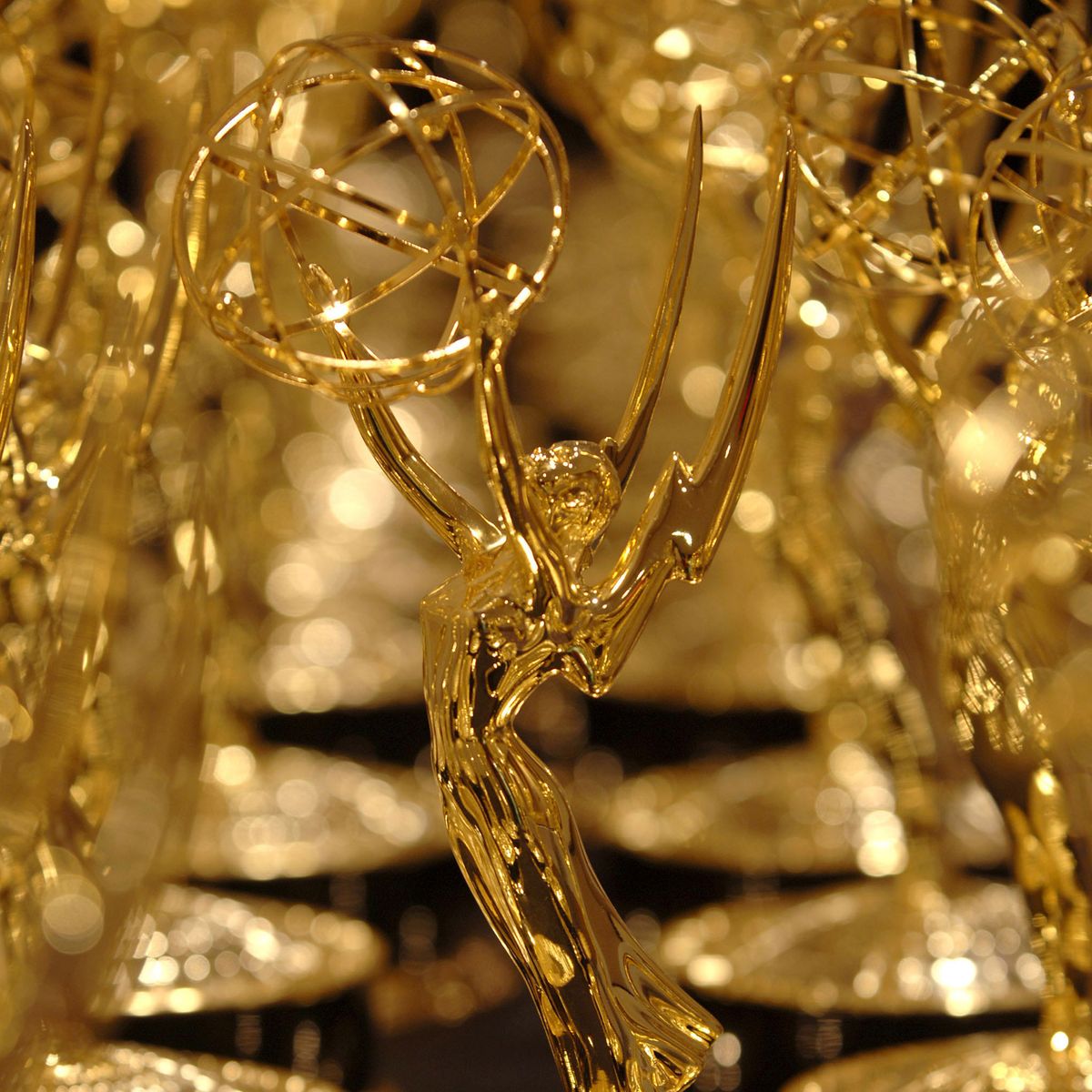 Emmy Awards Ceremony To Be Held Online Due To Pandemic