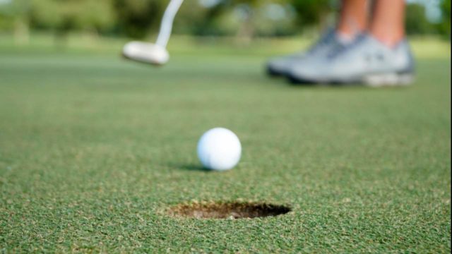 Abeokuta Golf Club ready for AirFirst Golf Championship’ | The Guardian ...
