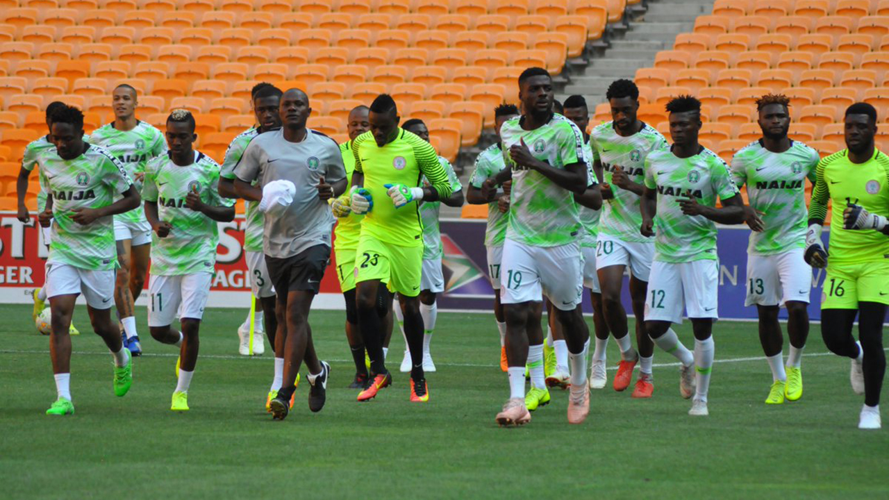 CAF lists new dates for AFCON, World Cup qualifiers