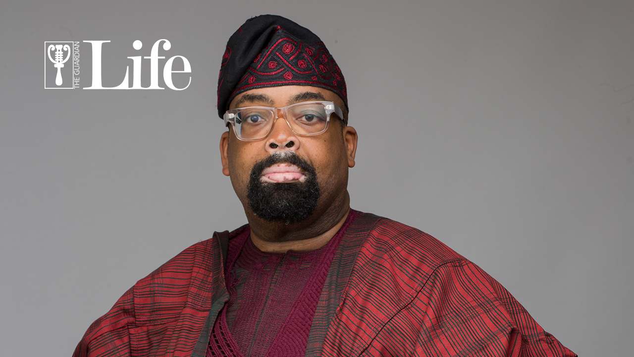 Olumide Akpata: Taking The Bull ByThe Horn
