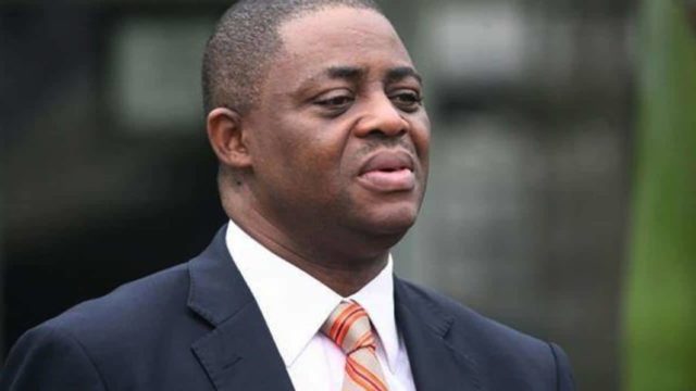 Court discharges, acquits Fani-Kayode of forgery allegation