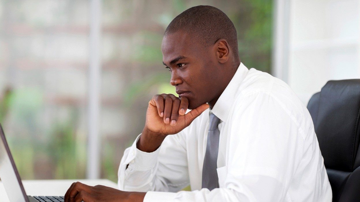 5 Tips To Help You Stay Motivated At Work