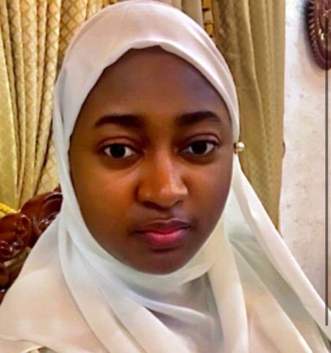 Psychiatrist Amina Saidu: A key contributor to suicide prevention ...