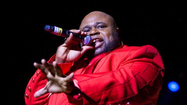 Former Temptations Singer, Bruce Williamson, Dies Of Coronavirus | The ...