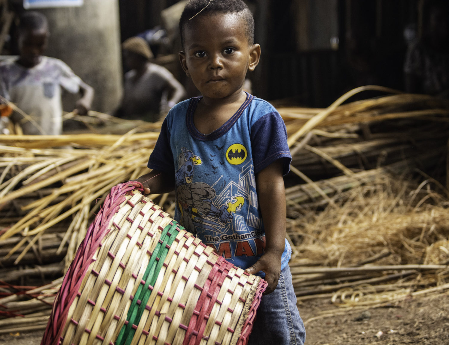 A Dive Into The Traditional Crafts Of Nigeria | The Guardian Nigeria ...