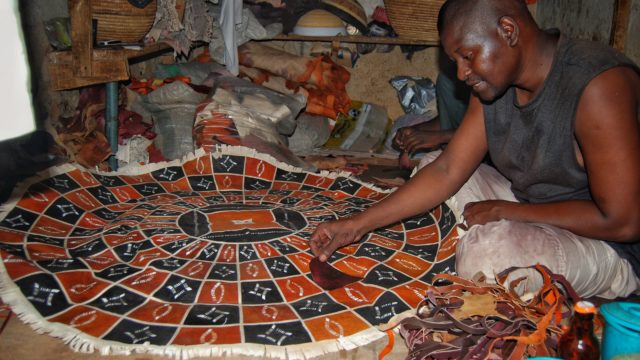 A Dive Into The Traditional Crafts Of Nigeria | The Guardian Nigeria ...