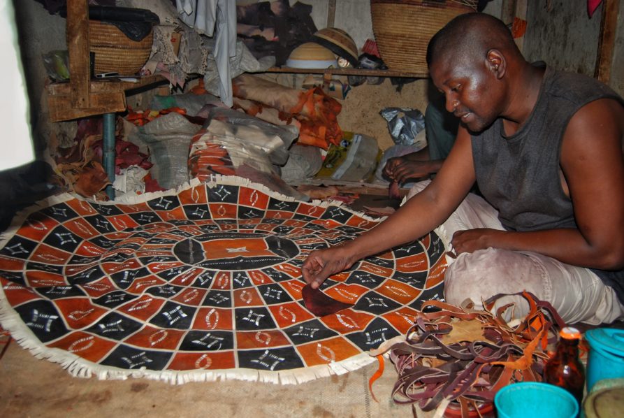 A Dive Into The Traditional Crafts Of Nigeria | The Guardian Nigeria ...